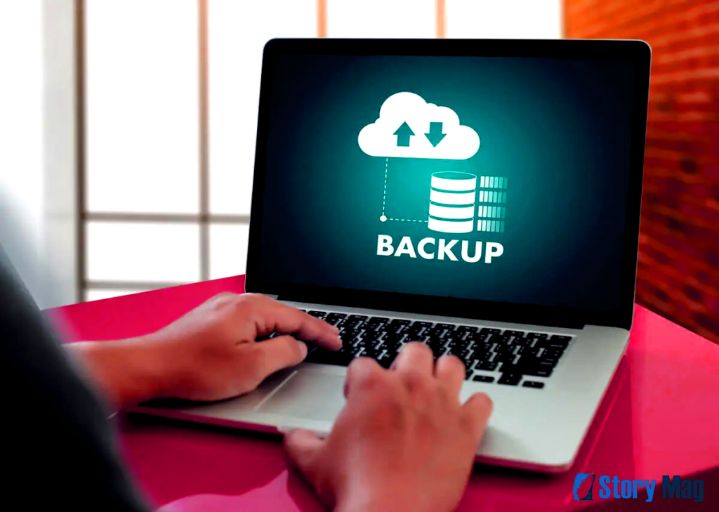 5 Best Ways to Back Up Your Data in Andriod - StoryMag
