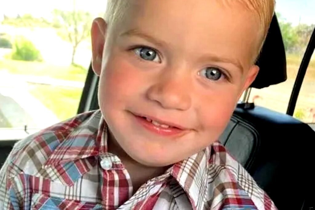 Brain-eating amoeba kills a 2-year-old Nevada boy after a hot spring ...