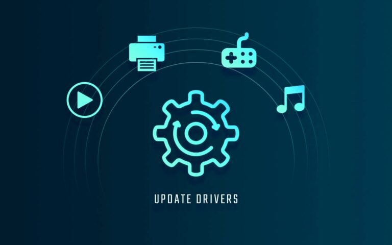 Optimize Your PC With 5 Best Free Driver Updater Tools - StoryMag
