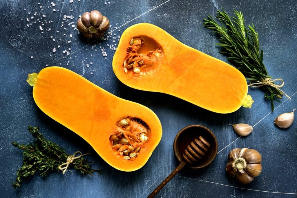 5 Amazing Health Benefits of Butternut Squash - StoryMag