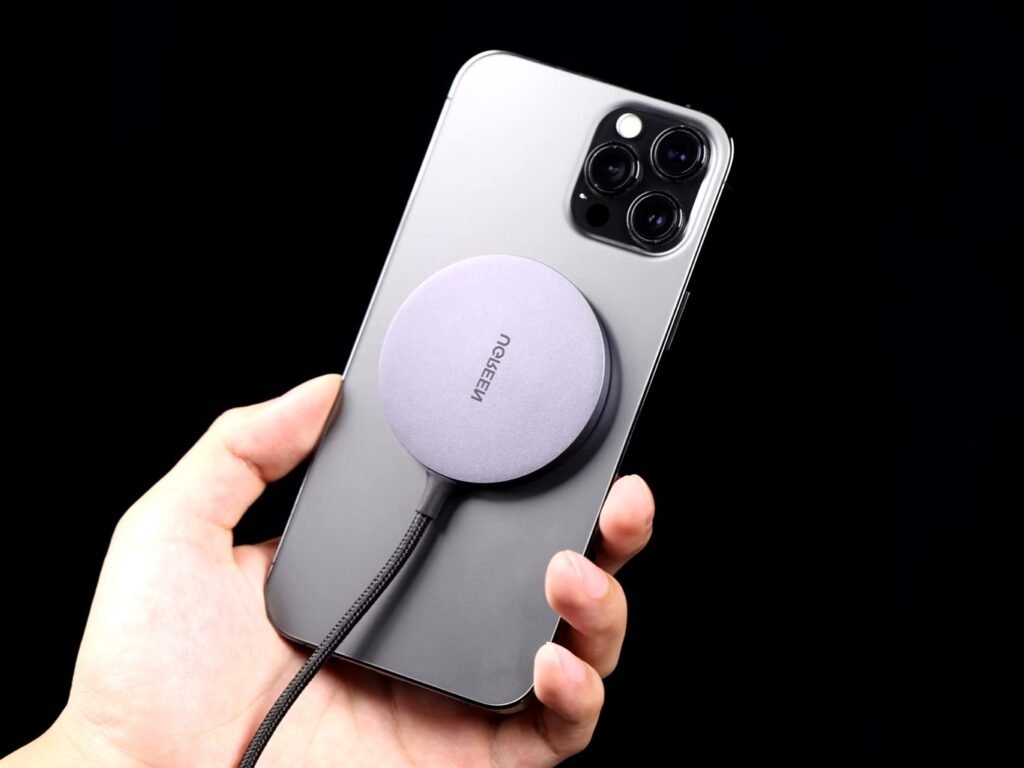 Qi2 Wireless Charging: Revolutionizing the World of Power Delivery ...