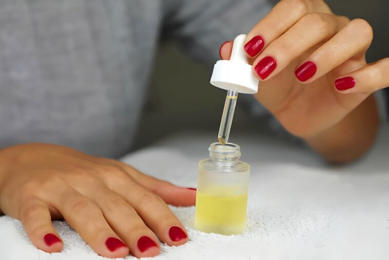 8 Best Cuticle Oils For Dry Skin: Nourish Your Nails and Cuticles ...