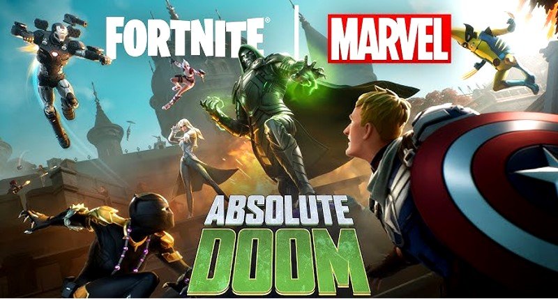 What is the Next Fortnite Live Event? - StoryMag