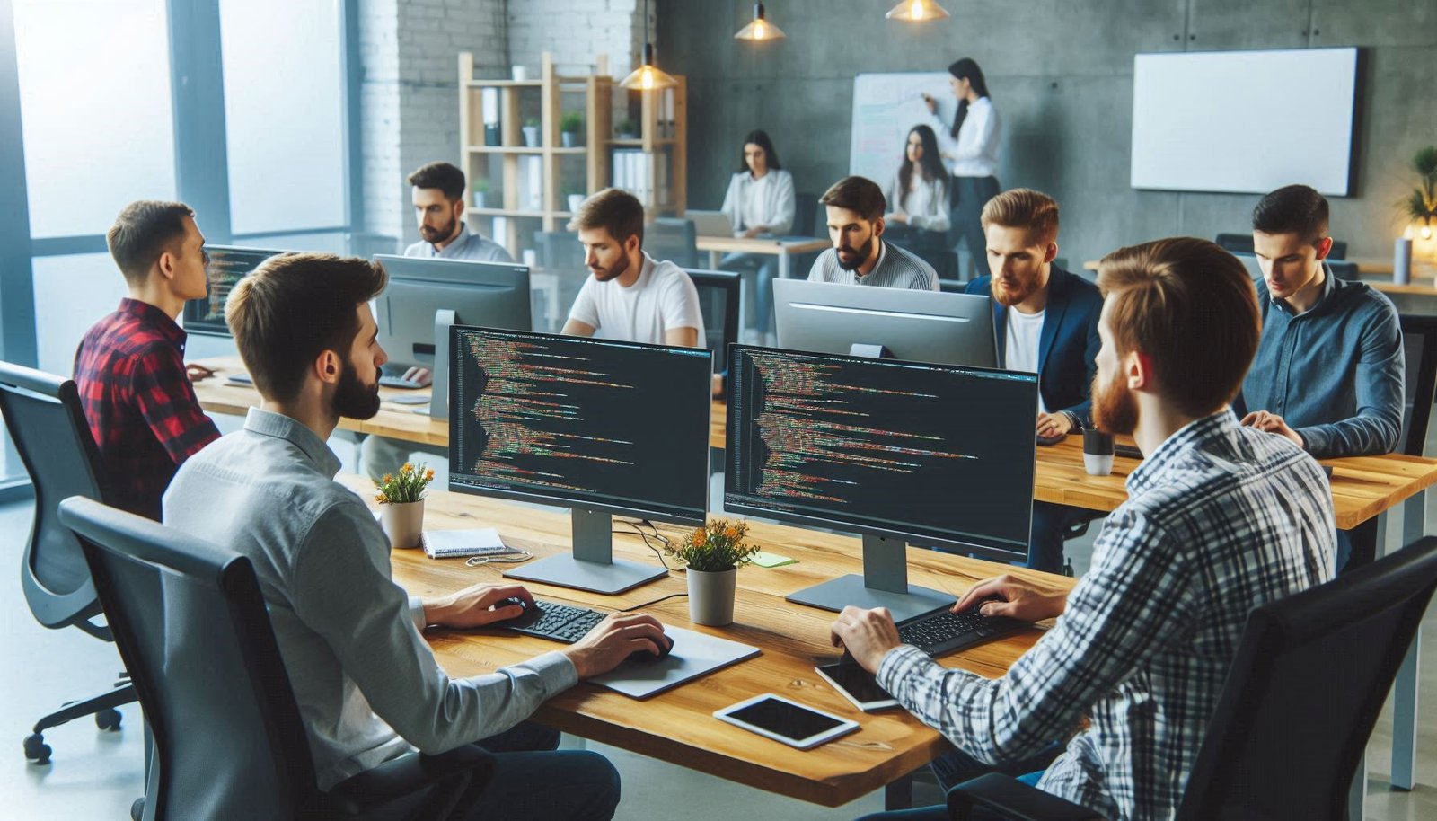The Future of Web Development: Top Trends to Watch in 2025 - StoryMag
