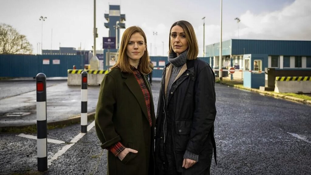 Best UK TV Shows to Watch in 2025: A Comprehensive Guide - StoryMag