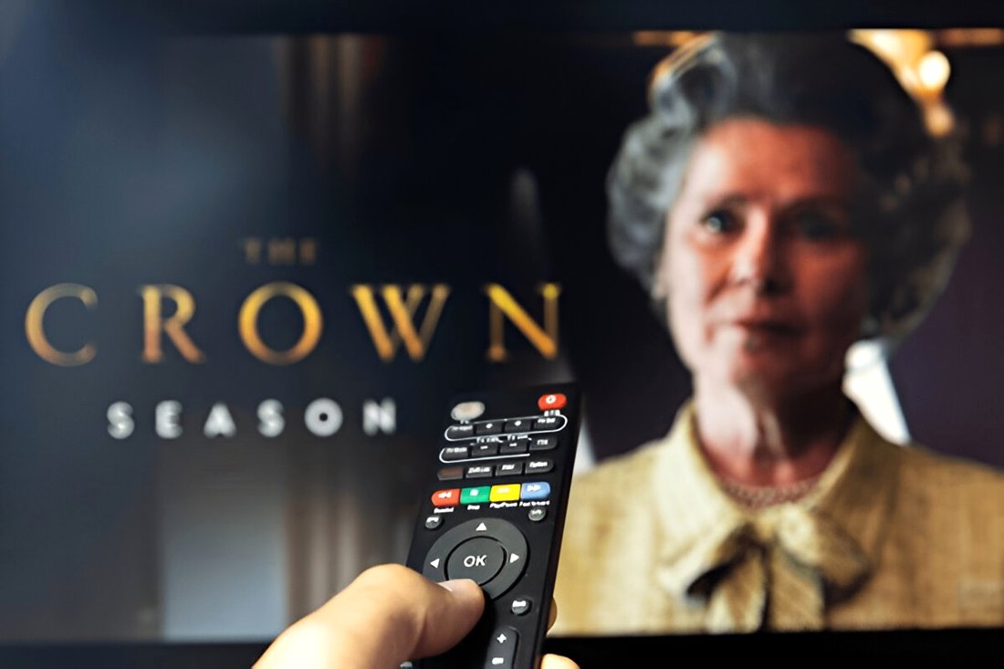Best UK TV Shows to Watch in 2025: A Comprehensive Guide - StoryMag
