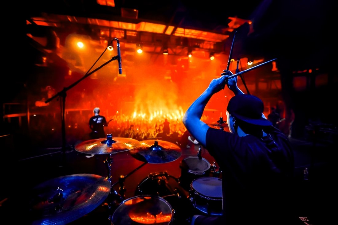 British Bands Making a Global Comeback in 2025 - StoryMag