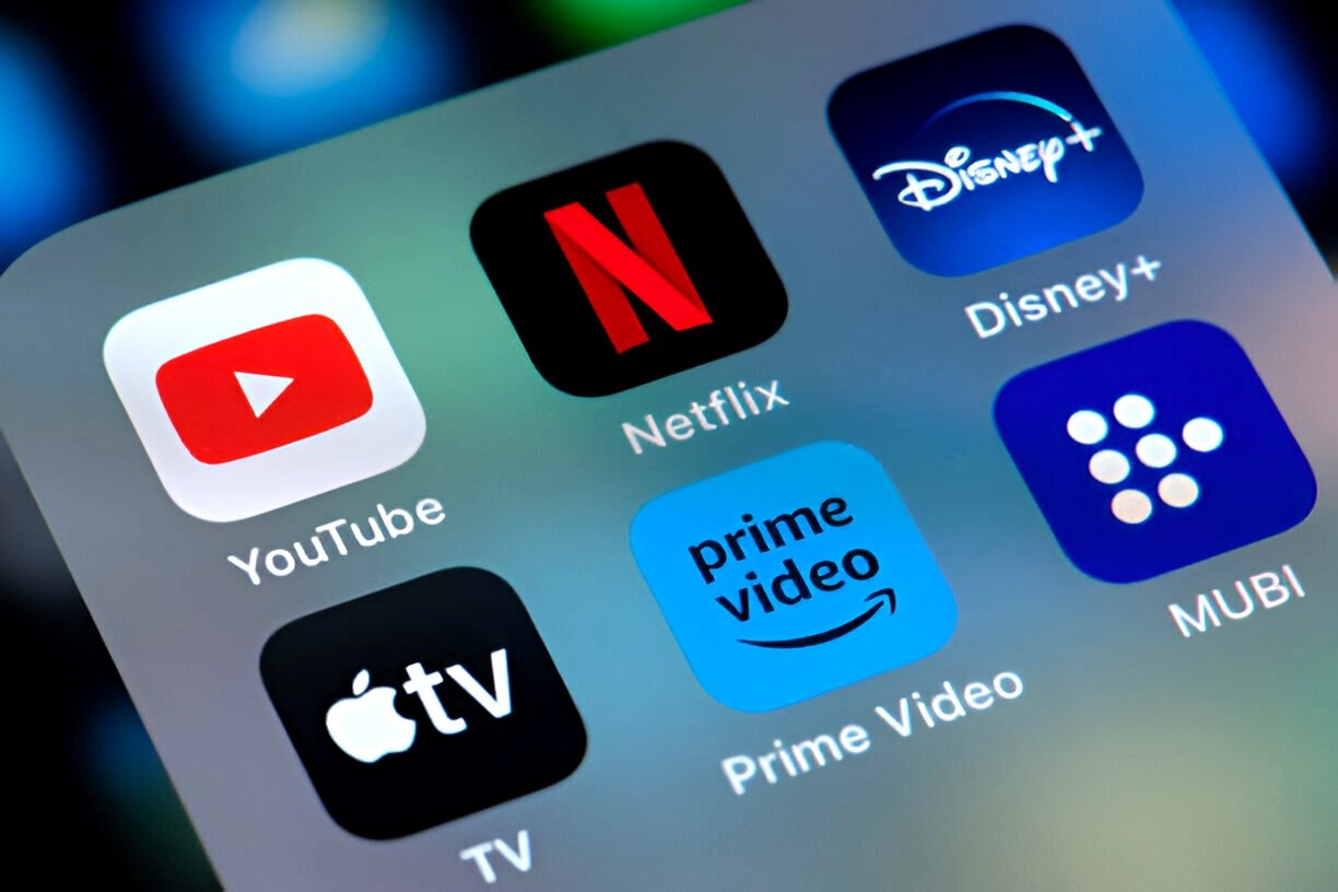 How Streaming is Changing the UK Entertainment Industry - StoryMag