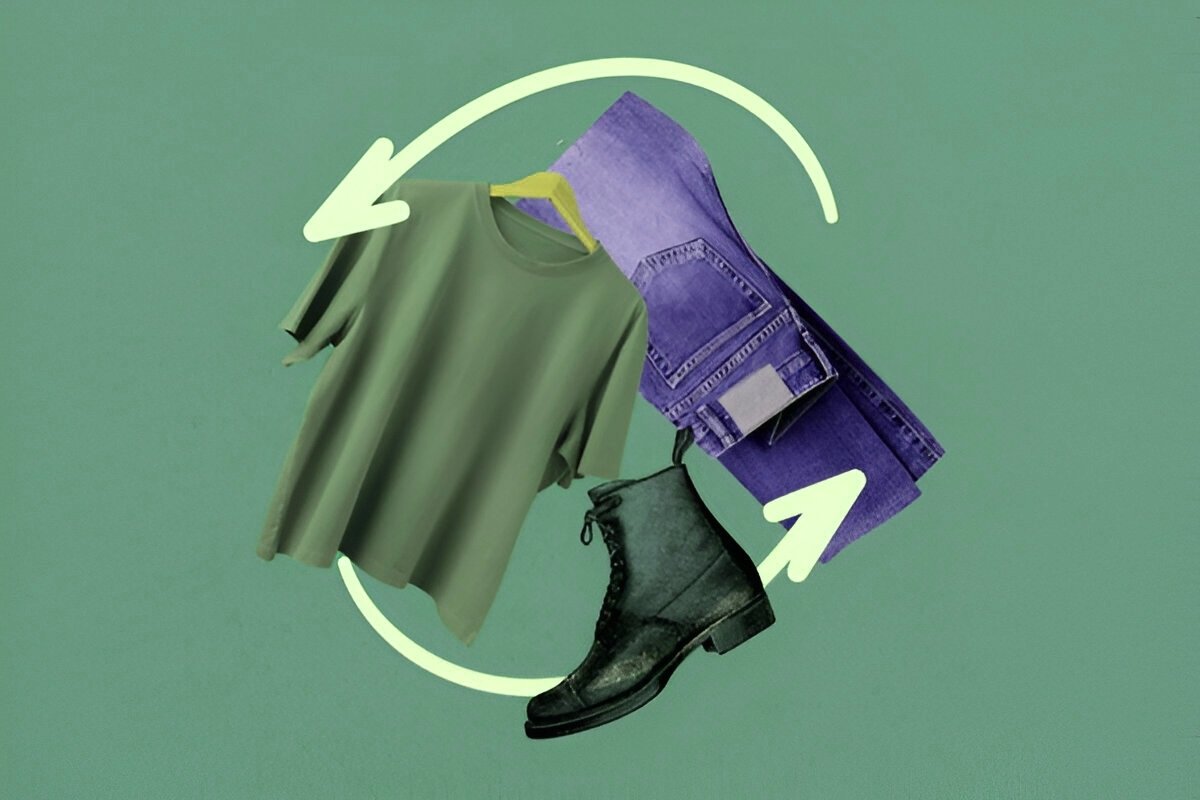 The Best UK-Based Sustainable Fashion Brands: A 2025 Guide to Ethical ...