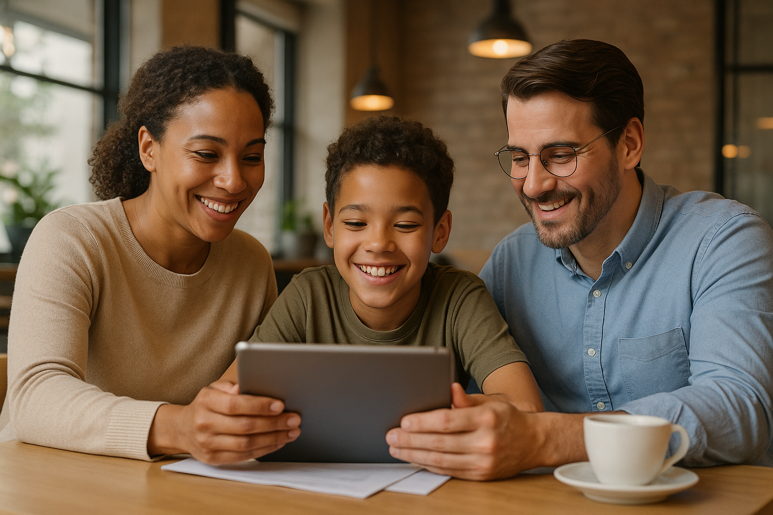 Co-Parenting Strategies: Putting Children First - StoryMag
