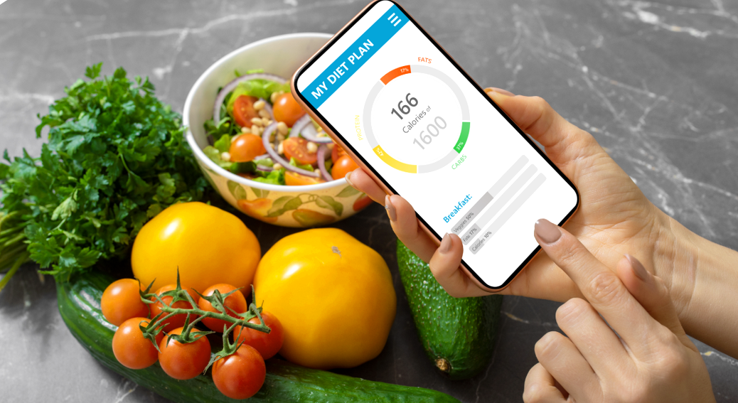 Nutrition Tracking with AI: Are Smart Apps Really Accurate? - StoryMag